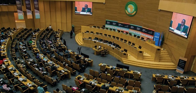 The Addis Declaration on Immunization | WHO | Regional Office for Africa